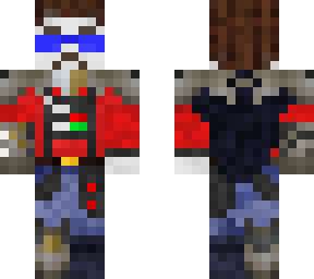 rendog | Minecraft Skins