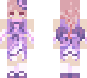 Reskin | Minecraft Skin