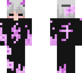 reskin | Minecraft Skin