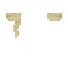 Scarf Template | Minecraft Skin