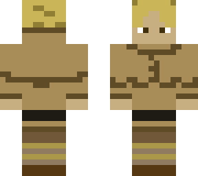 thorfinn | Minecraft Skins