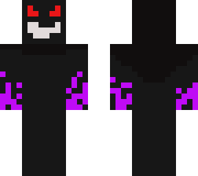 shadow | Minecraft Skin