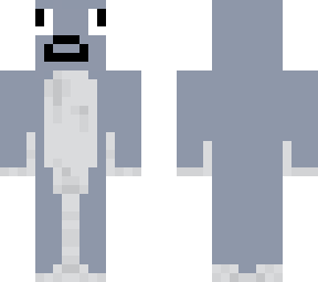 sharko | Minecraft Skins