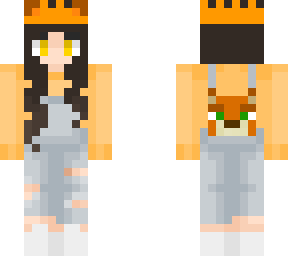 ShubbleYT MCC15 | Minecraft Skin