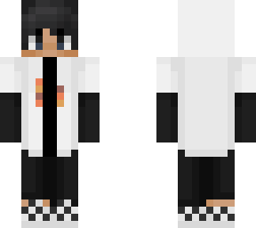 snapnap | Minecraft Skins