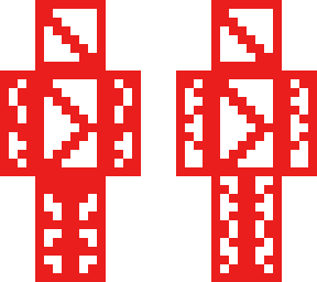 SUB to Barrier Block | Minecraft Skin