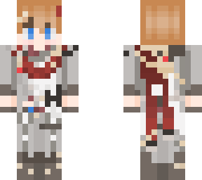 childe | Minecraft Skins