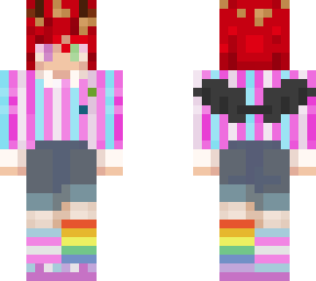 Tech | Minecraft Skins