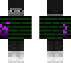 Telly | Minecraft Skin