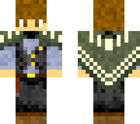 outlaw | Minecraft Skins