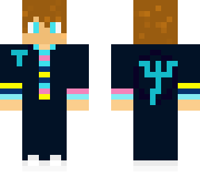 tyler joseph | Minecraft Skins