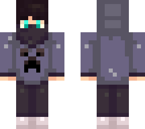 rageelixir | Minecraft Skins