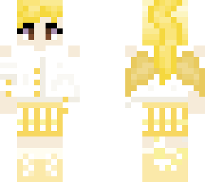 Vanilla | Minecraft Skin