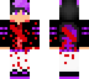 werewolf boy | Minecraft Skins