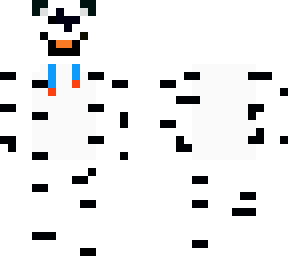 white tiger | Minecraft Skins