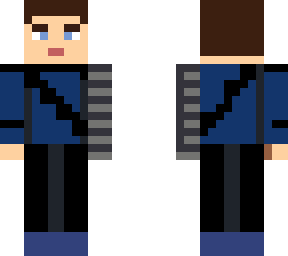 solder | Minecraft Skins