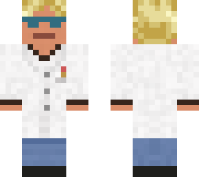 zedaph | Minecraft Skins