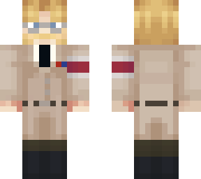 Attack On Titan | Minecraft Skins