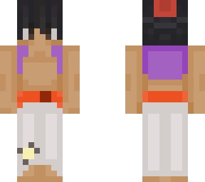 aladdin | Minecraft Skins