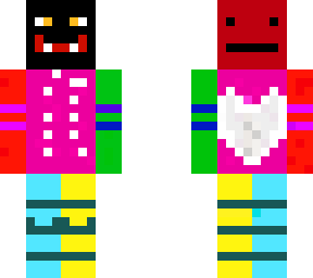 dreamcore | Minecraft Skins