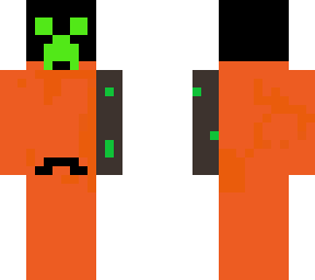 1234 | Minecraft Skin