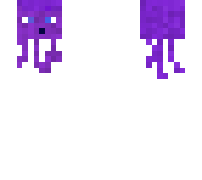 octopus | Minecraft Skins