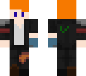agent stone | Minecraft Skins