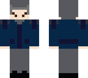body guard | Minecraft Skins