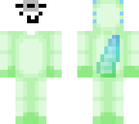 dumpling | Minecraft Skins