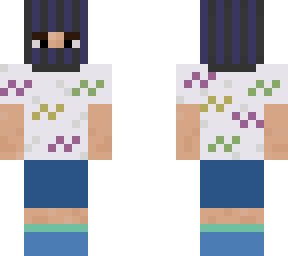 balaclava | Minecraft Skins