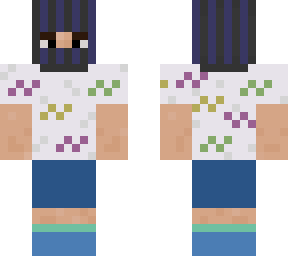 balaclava | Minecraft Skins