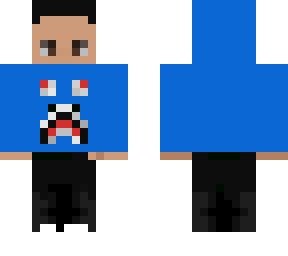 Bape | Minecraft Skin