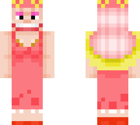 Big Mom | Minecraft Skin