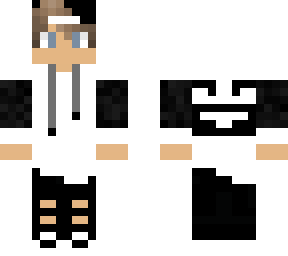 boa | Minecraft Skins