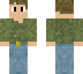 boop | Minecraft Skin