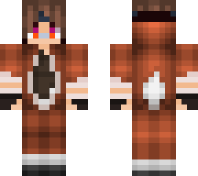 Irl Callahan Minecraft Skins