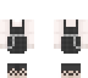 Checkered | Minecraft Skin