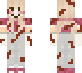 clown girl | Minecraft Skins