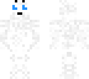 Collin (Changed | Minecraft Skin