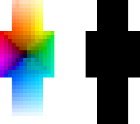 color | Minecraft Skin