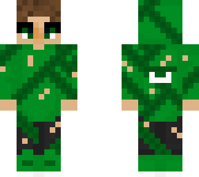 connoreatspants | Minecraft Skins