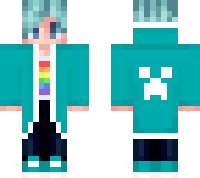 scott smajor | Minecraft Skins