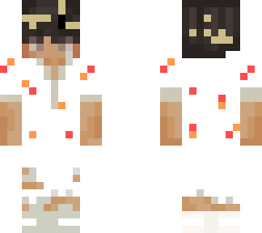 deadfear | Minecraft Skins