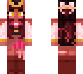 dolly | Minecraft Skins