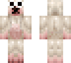 Drip Walter | Minecraft Skin