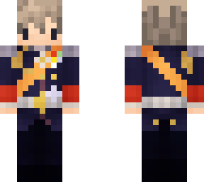 Butthead Minecraft Skins
