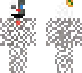 ennard | Minecraft Skin