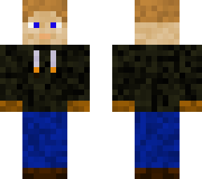 mirko | Minecraft Skins