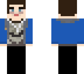 rapper nf | Minecraft Skins