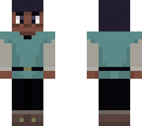 augustus porter | Minecraft Skins
